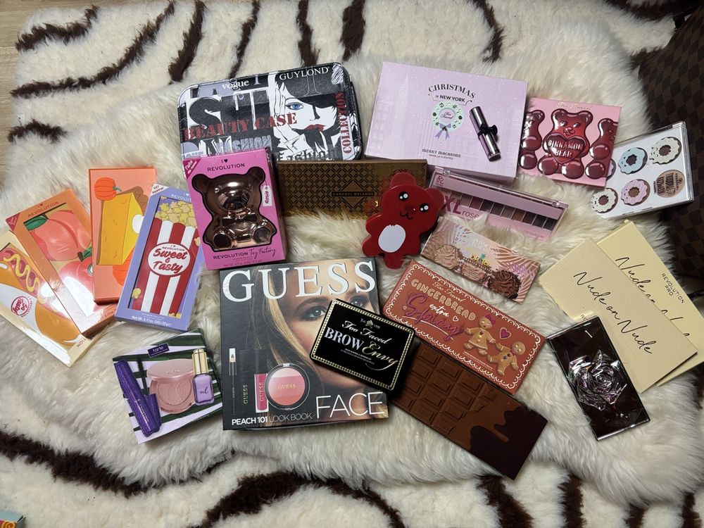 Mega Make up Paket! Lancome too faced guess etc (Gebraucht) in Thal für ...