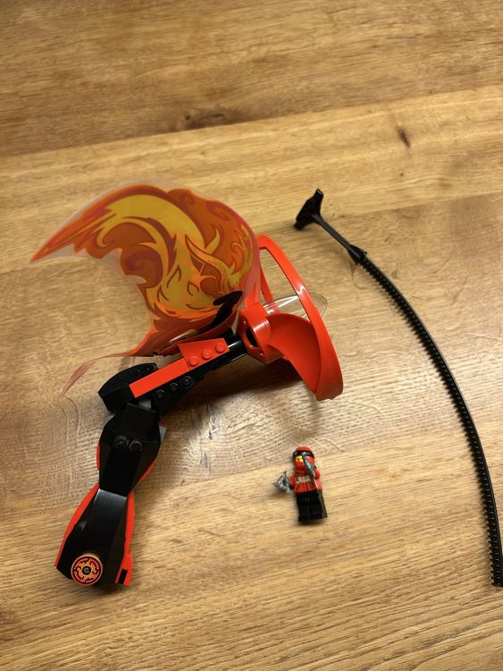Lego Ninjago, Kai, 70647 (Gebraucht) in Horgen für CHF 10 – mit ...