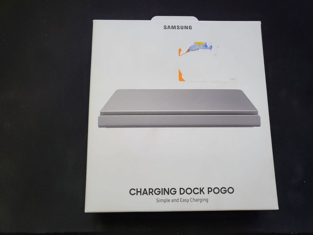 Samsung Charging Dock Pogo | Kaufen auf Ricardo