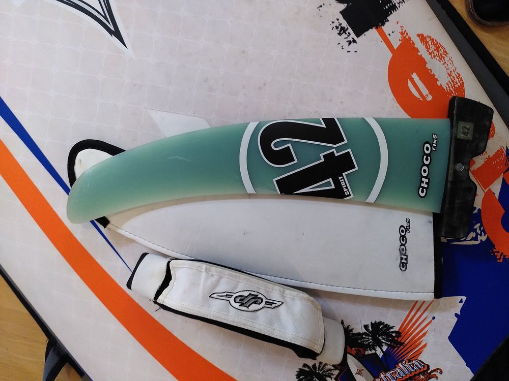 Surfboard JP X-Cite Ride 122 fws (Gebraucht) in Wädenswil für CHF 285 ...