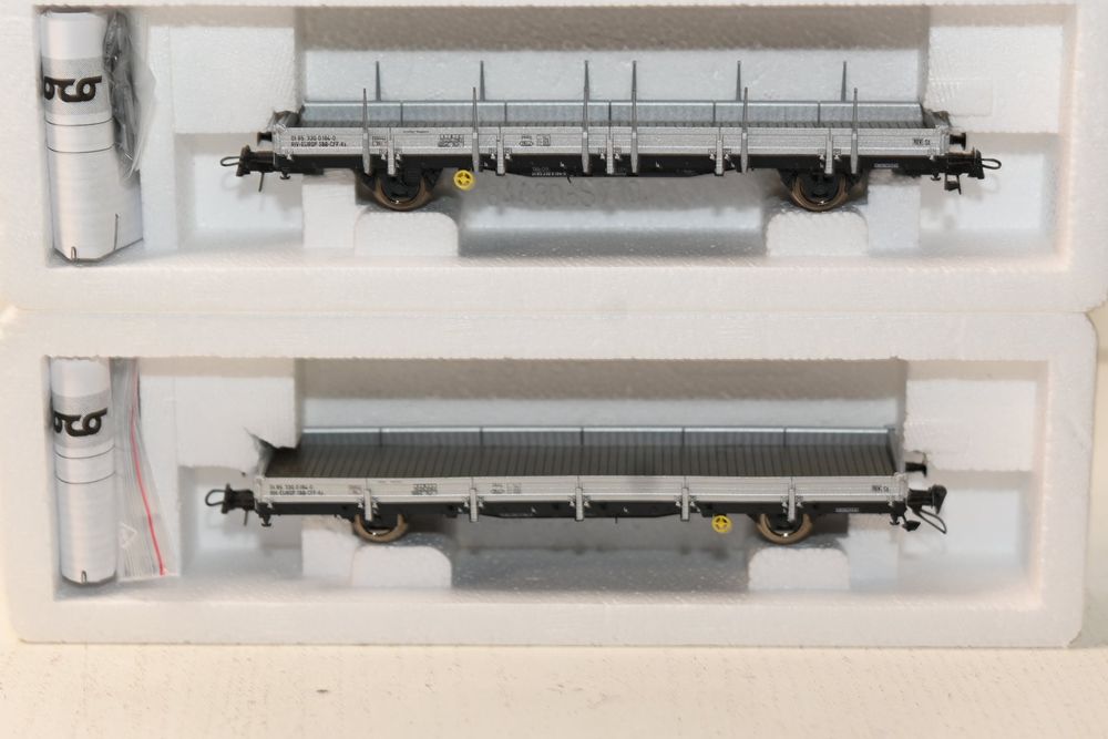 SBB Ks Roco HO/AC mit OVP 2 Stück | Kaufen auf Ricardo