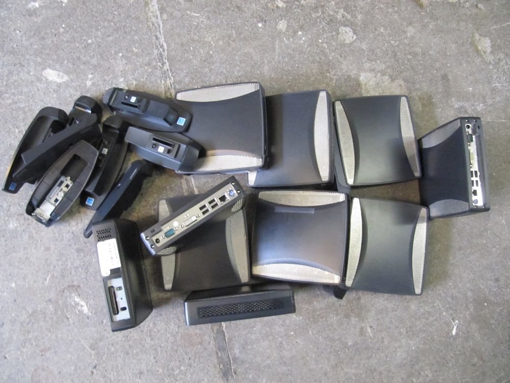 10 Stück IGEL UD3 LX 30p Gerätyp: M310C (Gebraucht) in für CHF 6 – nur ...