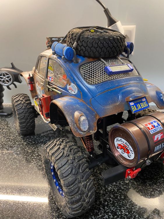 Crawler Käfer MST CMX neu | Kaufen auf Ricardo