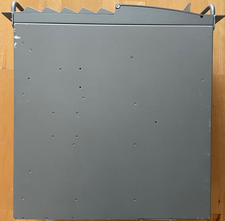 Computer Siemens Rack PC Simatic IPC847C | Kaufen auf Ricardo