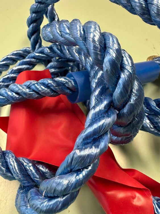 🔸 ABSCHLEPPSEIL AB 1.-!!! (Gebraucht) in Zürich für CHF 1 – nur ...