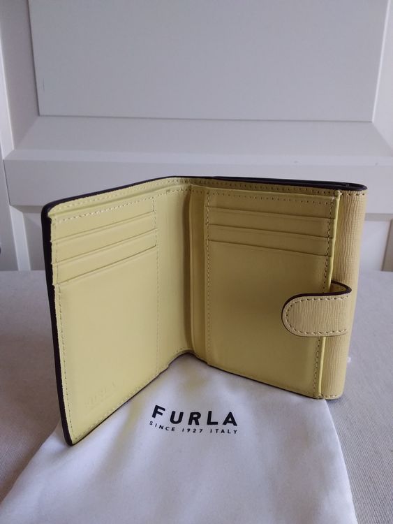 Furla Portemonnaie (Gebraucht) in Fey für CHF 35 – mit Lieferung auf ...