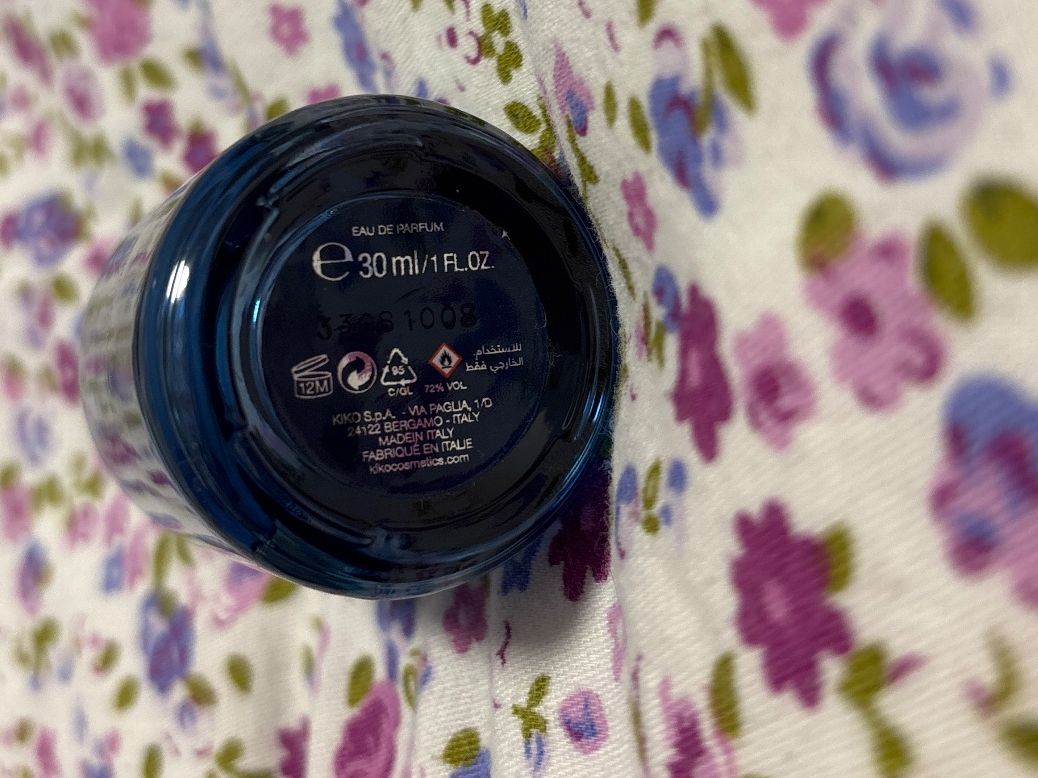 Kiko Parfum (Gebraucht) in Bülach für CHF 5 – mit Lieferung auf Ricardo ...