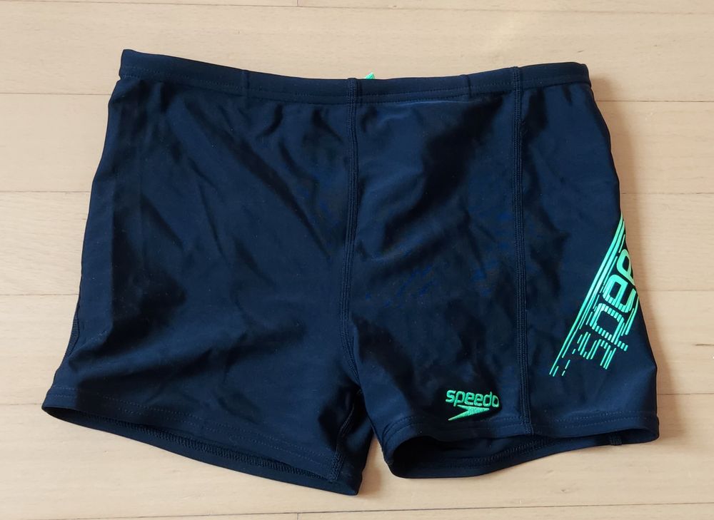 Neue Speedo Badehose Gr. 140 | Kaufen auf Ricardo
