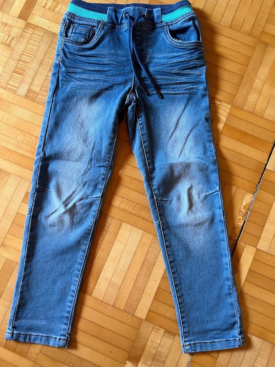 Jeans Jako-O Gr. 122 | Kaufen auf Ricardo