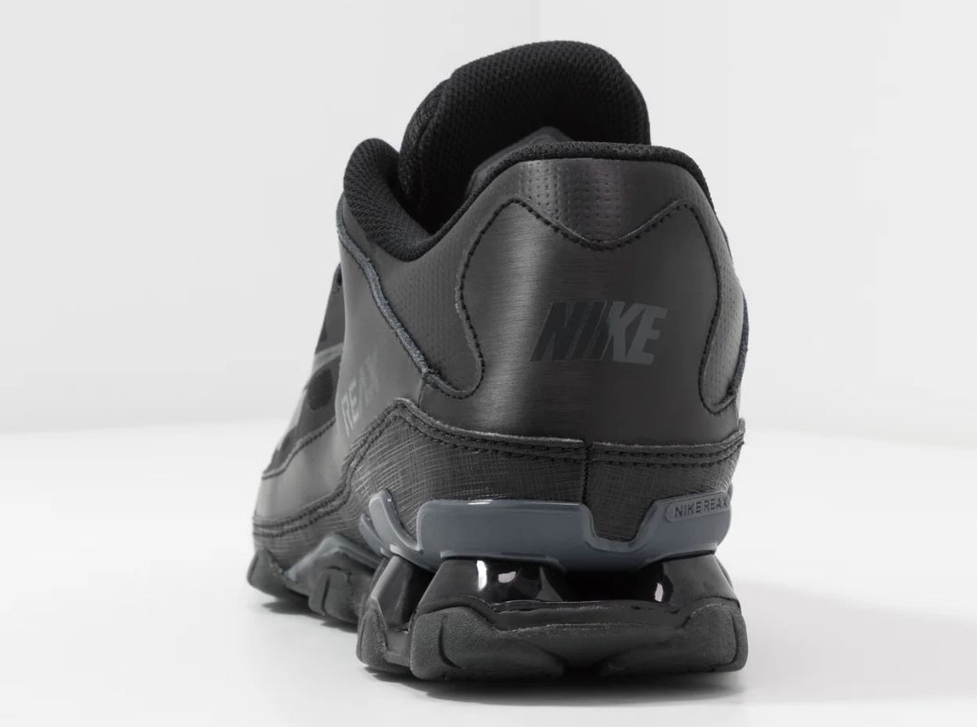Nike Performance REAX 8 TR - Chaussures fitness - black/ant (Neu und ...