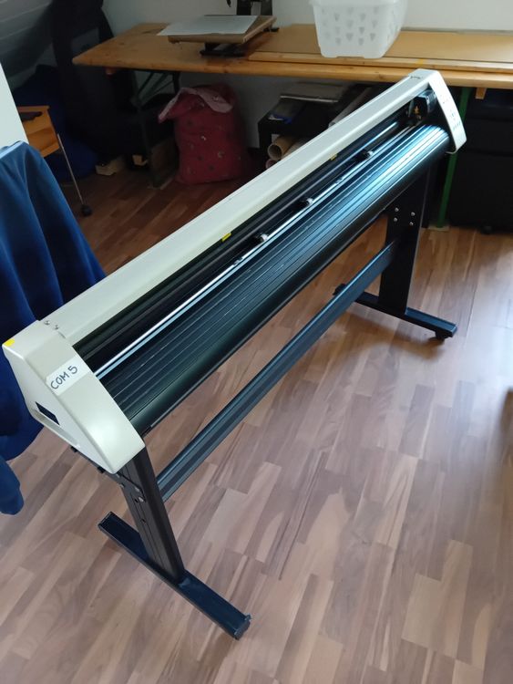 Schneideplotter | Kaufen auf Ricardo