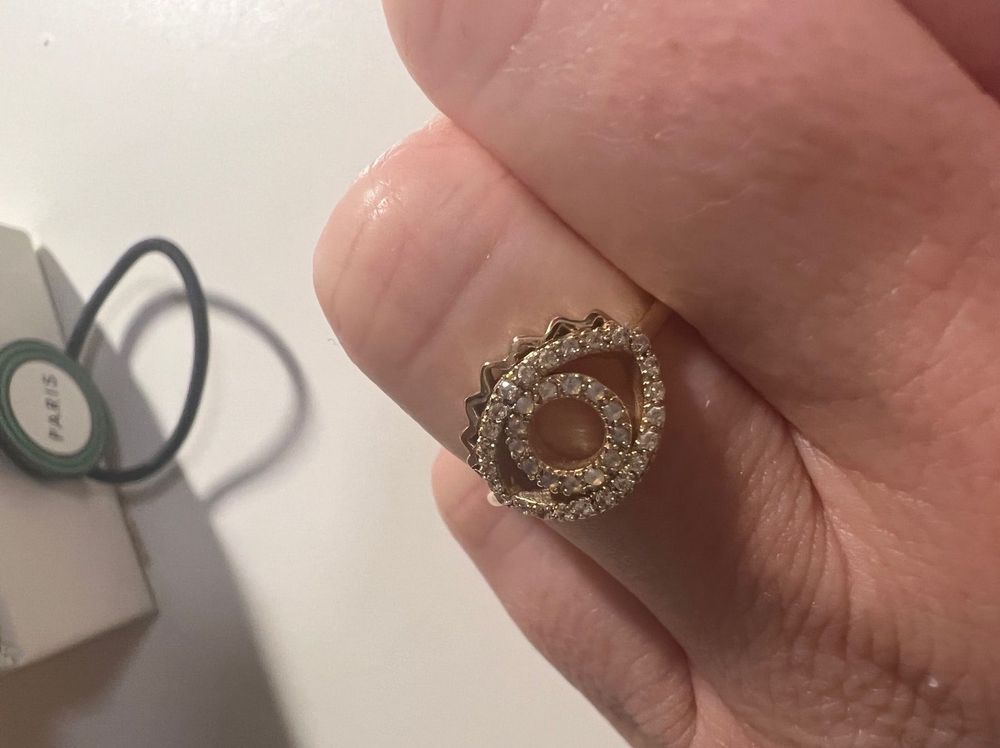 Kenzo Ring | Kaufen auf Ricardo