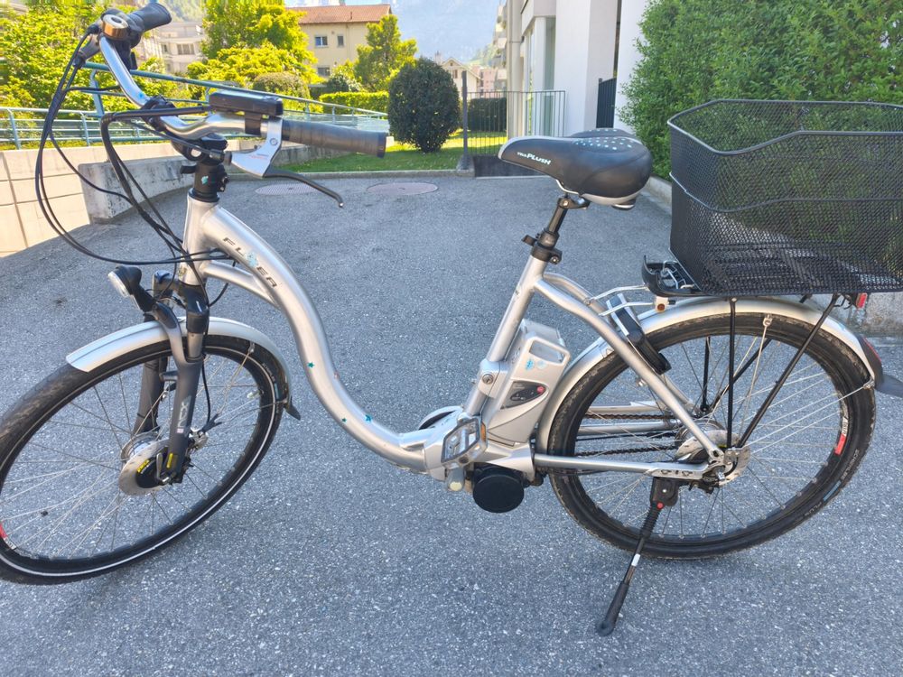 Gebrauchtes E Bike Kaufen