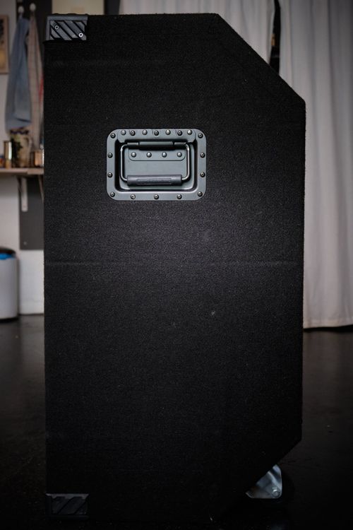 TOP SWR Goliath SR 6x10 1000w 4Ω Box für Bassverstärker! | Kaufen auf ...