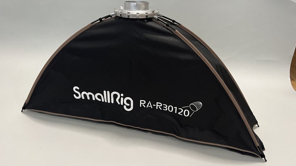 Smallrig Stripbox RA30x120 (Gebraucht) in Zürich für CHF 60 – nur ...