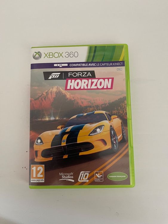 Forza horizon | Kaufen auf Ricardo