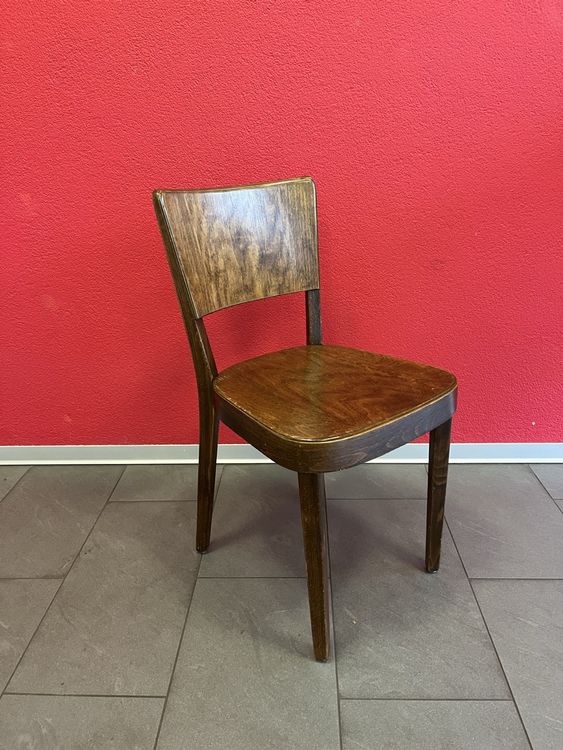 Haefeli Stühle von Horgenglarus (Gebraucht) in Basel für CHF 150 – nur ...