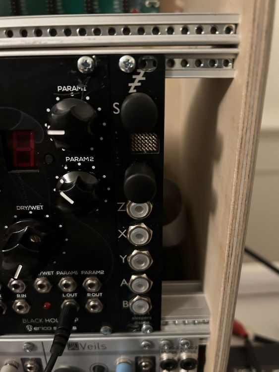 Expert Sleepers Disting MK4 | Kaufen auf Ricardo