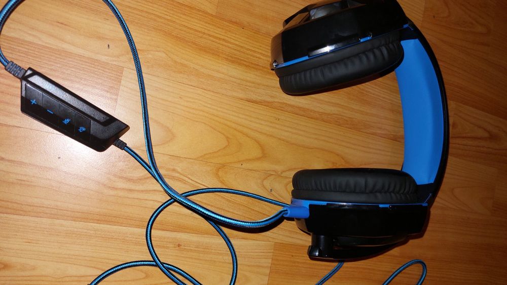 MOD Headset | Kaufen auf Ricardo