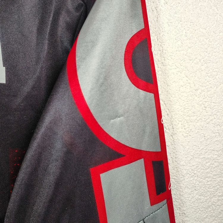 1996-97 FC Barcelona GK Trikot Vitor Baia LS #1 - 8.5/10 - S (Gebraucht ...