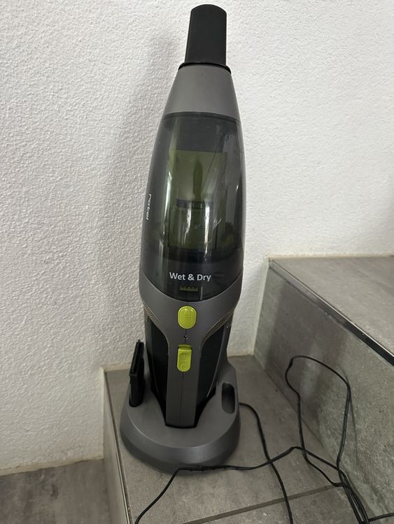 Aspirateur Rotel wet & dry | Kaufen auf Ricardo