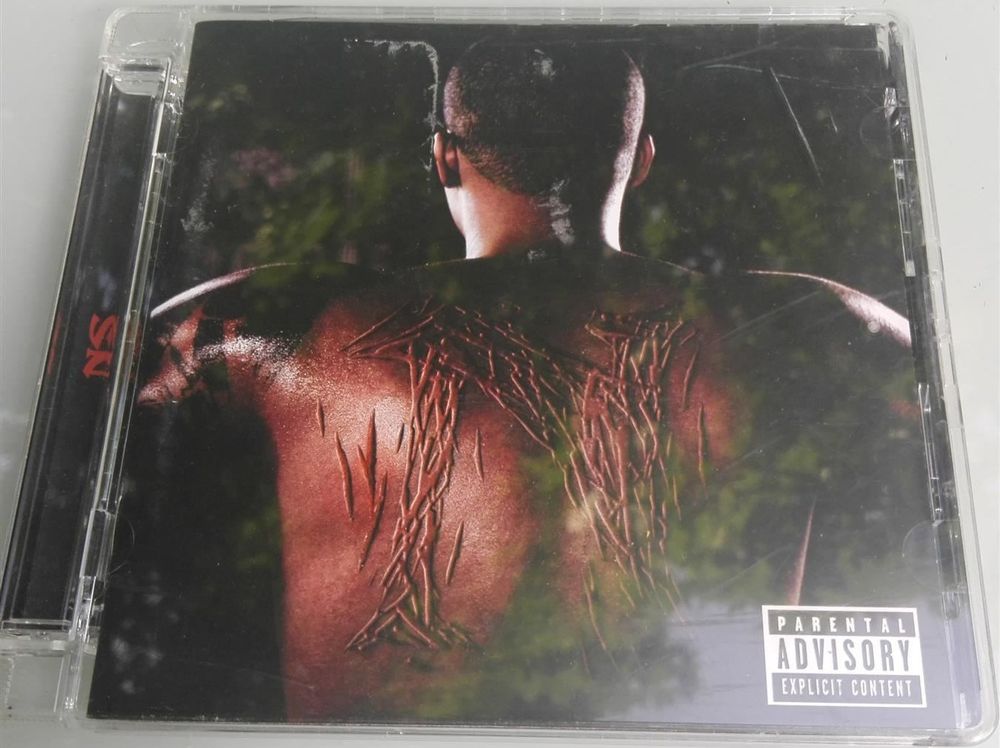 Nas - Hero '2008 (Gebraucht) in St.Galllen für CHF 4 – mit Lieferung ...