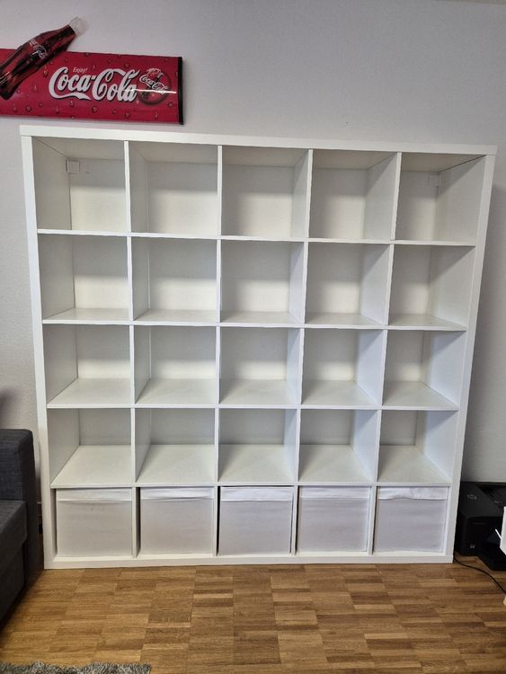 Ikea Kallax Regal | Kaufen auf Ricardo