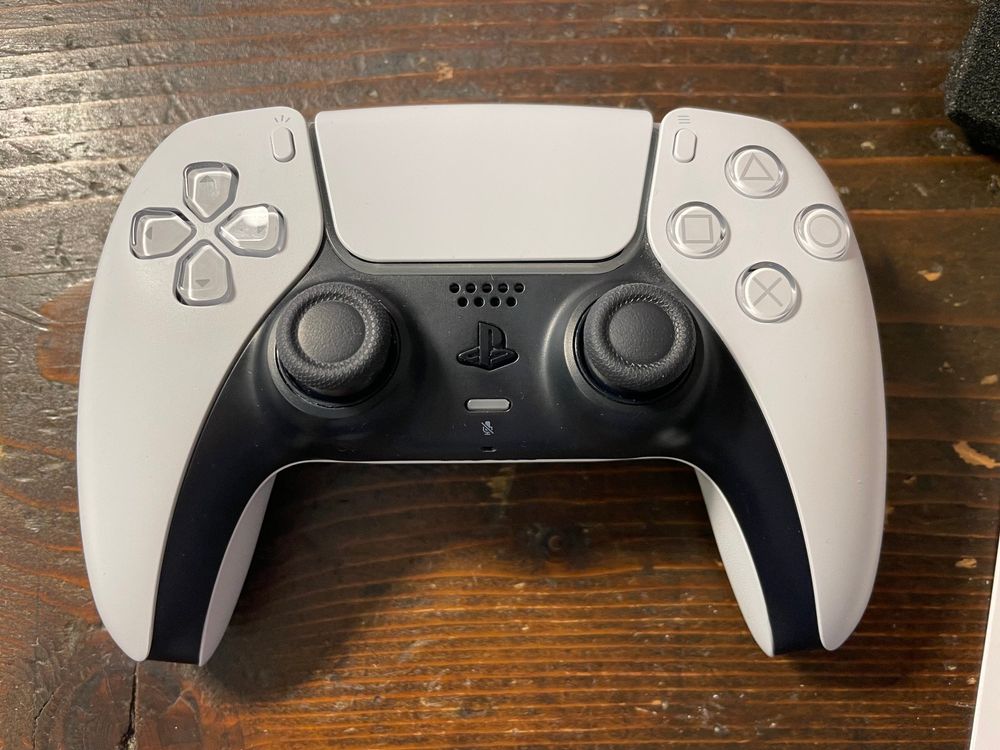 Controller Sony Dualsense PS5 NUOVO - Difettoso (Drifting) | Kaufen auf ... Controller Sony Dualsense PS5 NUOVO - Difettoso (Drifting) | Kaufen auf ...