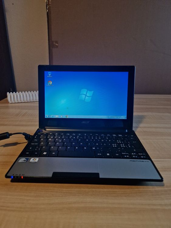 Acer Aspire one D255E (Gebraucht) in St. Gallen für CHF 29 – mit ...