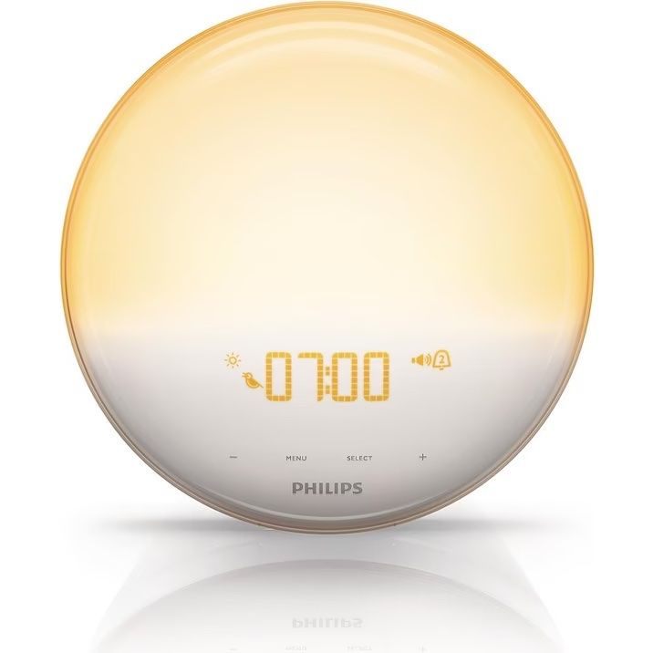 Philips Wake-Up Light HF3520 | Kaufen auf Ricardo