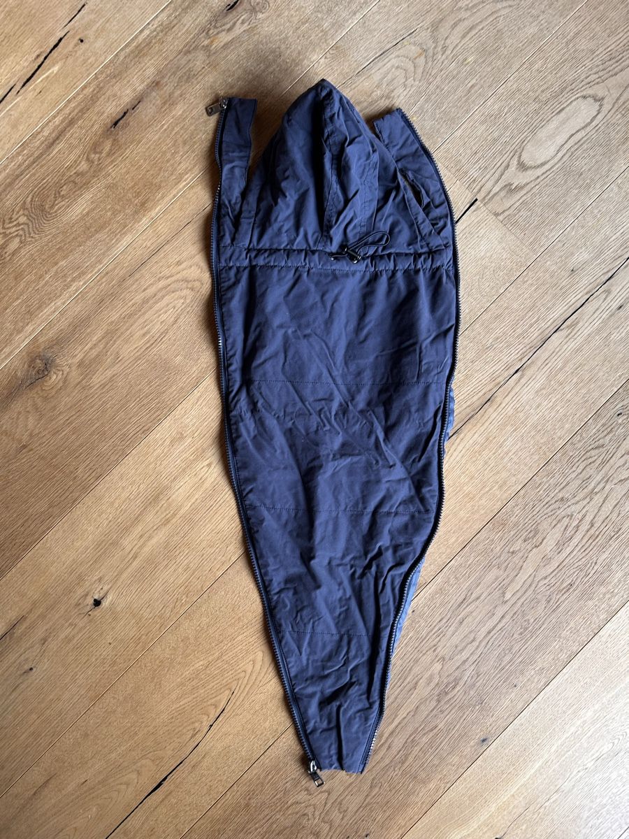 Esprit Tragejacke: Winterjacke mit Baby-Einsatz. Gr 36 (Gebraucht) in ...