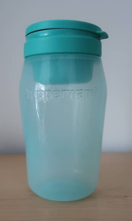 Tupperware To Go Universal Jar 825 ml (Neu und originalverpackt) in Bad ...