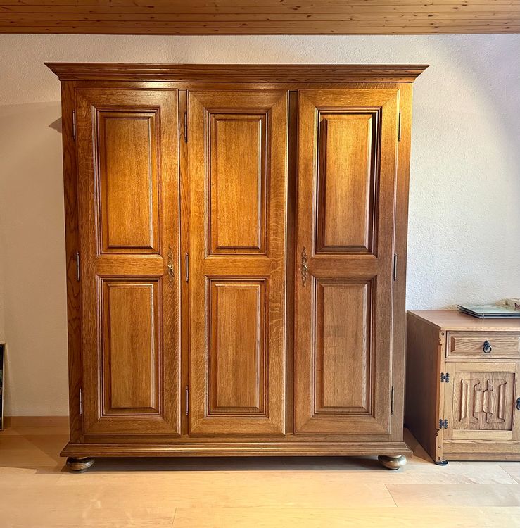 Spannende Kleiderschrank Kaufen Gebraucht Fotos