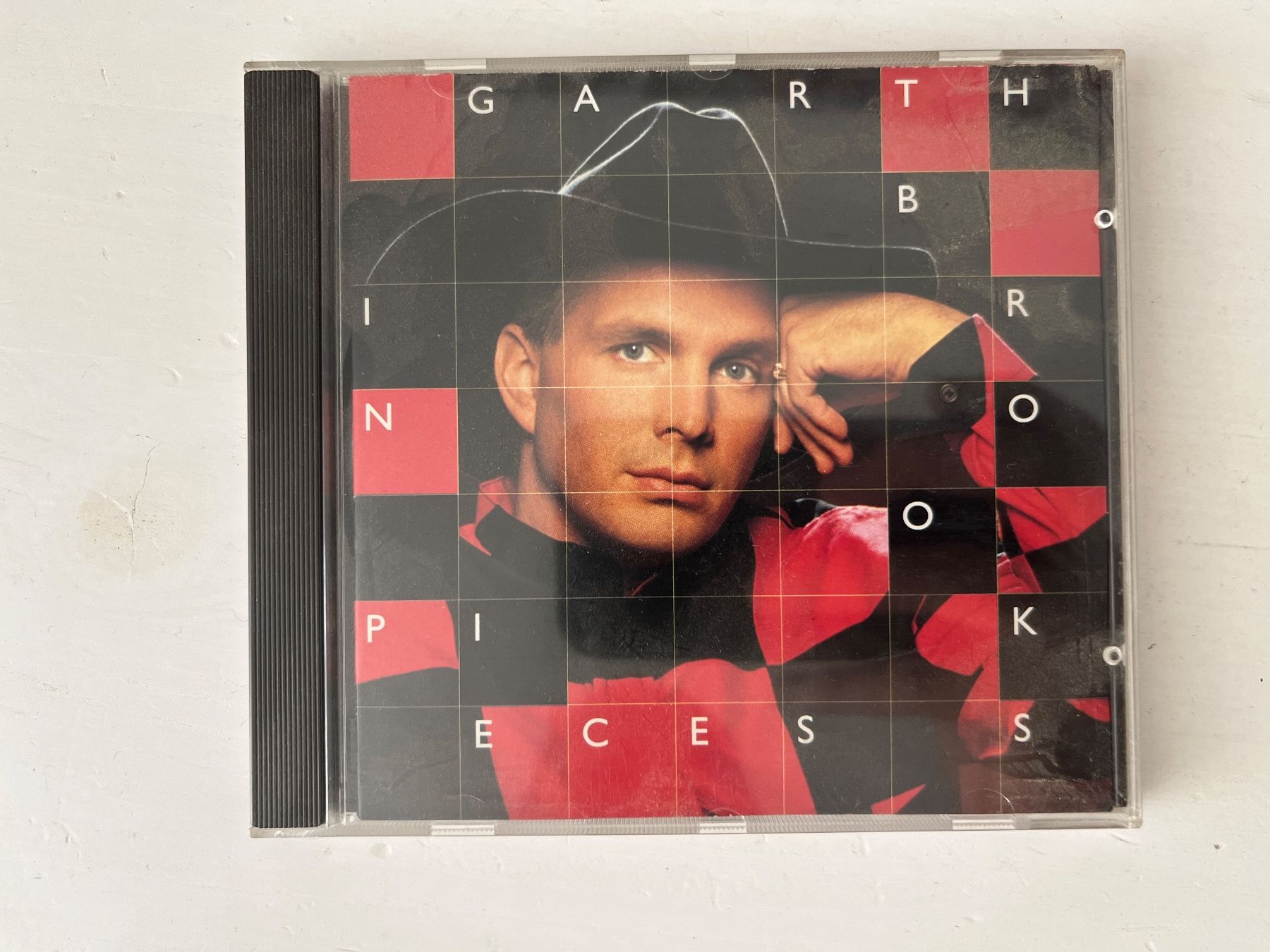 Garth Brooks - Ropin' the Wind CD 💿 - Country Musik (Gebraucht) in ...