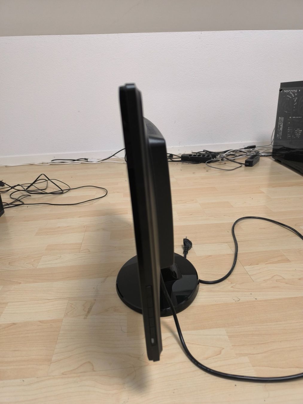 BenQ GL2450 24" Full HD Monitor (2ms, DVI/VGA) (Gebraucht) in Kallnach ...