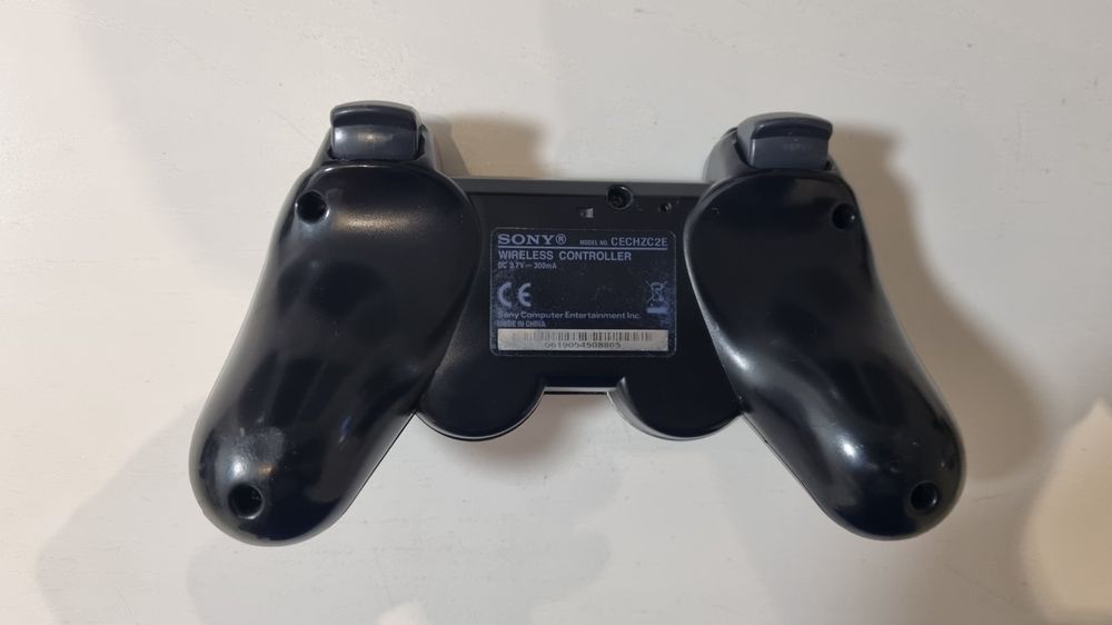 Original PS3 Joystick PlayStation 3 Wireless Controller | Kaufen auf ...