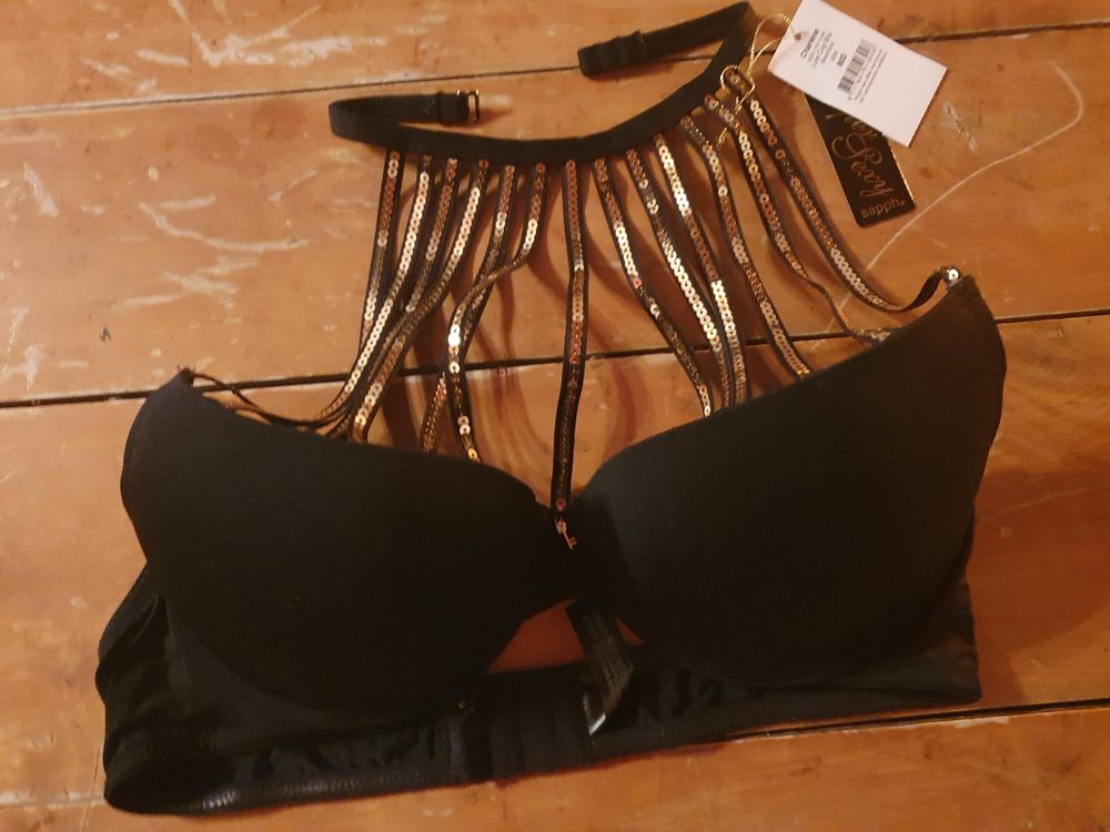 Sapph BH 80D | Kaufen auf Ricardo