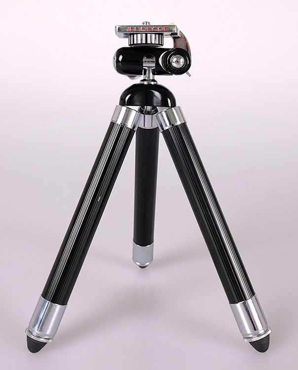 Minette Handy Tripod (mit Schutzhülle) (Gebraucht) in Volketswil für ...