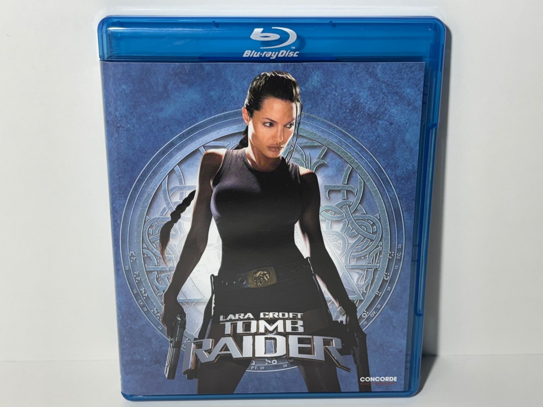Lara Croft: Tomb Raider Blu Ray (Gebraucht) in Wilderswil für CHF 5.9 ...