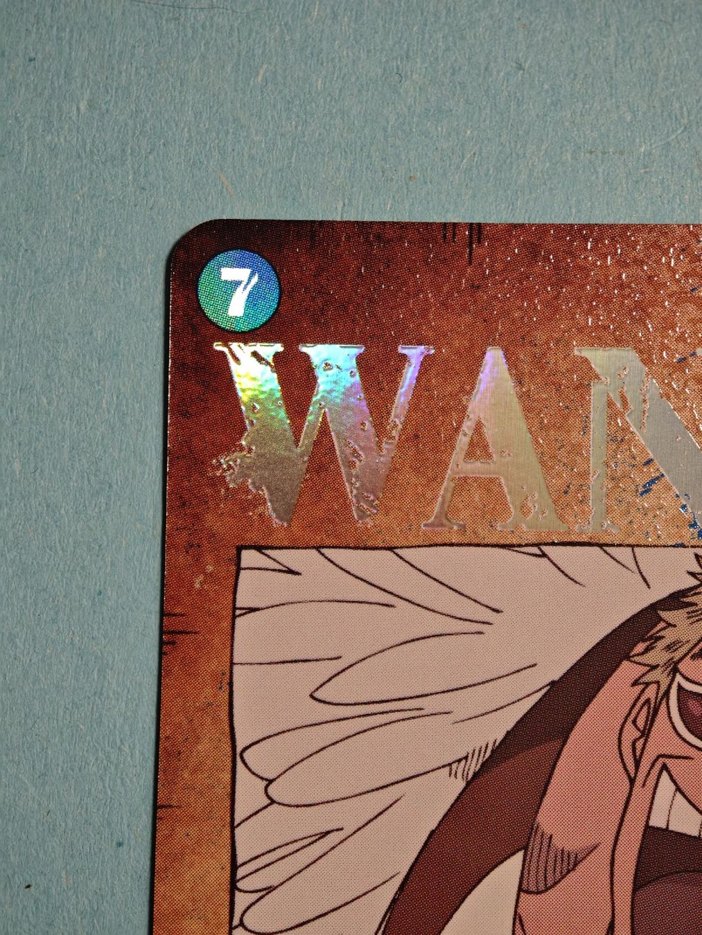 Donquixote Doflamingo ST03-009 SP One Piece card Japanese (Neu (gemäss Beschreibung)) in ...