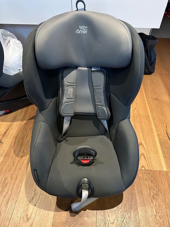 Britax Römer | Trifix 2 i-Size | Kaufen auf Ricardo