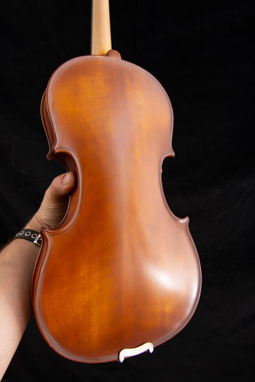 Studenten Bratsche Viola - 3/4 oder 4/4 (?) Körper 35.5cm | Kaufen auf Ricardo