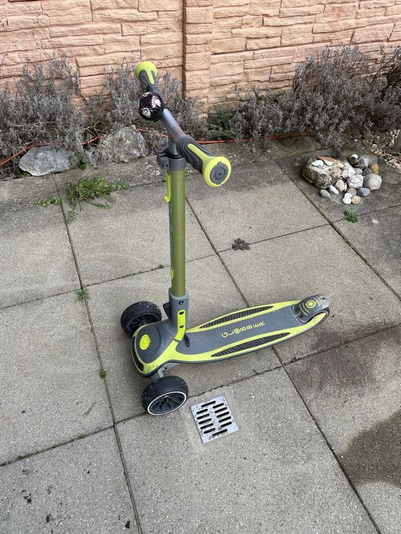 3 Rad Scooter (Gebraucht) in Dürrenroth für CHF 10 – nur Abholung auf ...