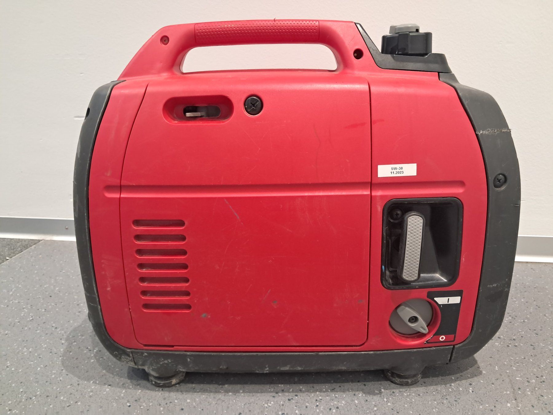 Stromgenerator Honda EU22i, Stromerzeuger, Geni, Notstrom (Gebraucht ...