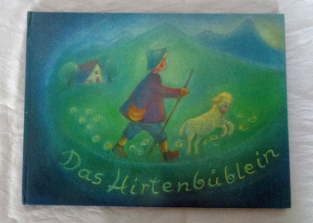Das Hirtenbüblein / Bilderbuch von Ruth Elsässer ab Fr. 8.- | Kaufen ...