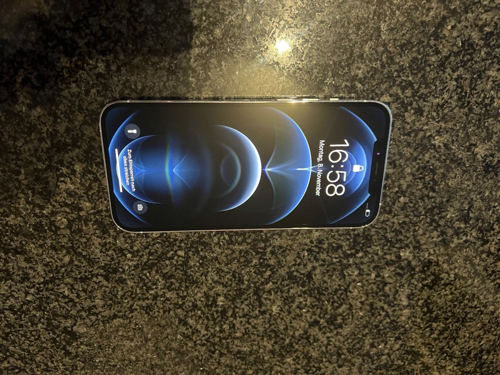 IPhone 12 Pro Max 512 GB (Gebraucht) in Bülach für CHF 850 – mit ...