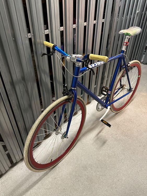 Create Fixie zu verkaufen (Gebraucht) in Sursee für CHF 60 – nur ...