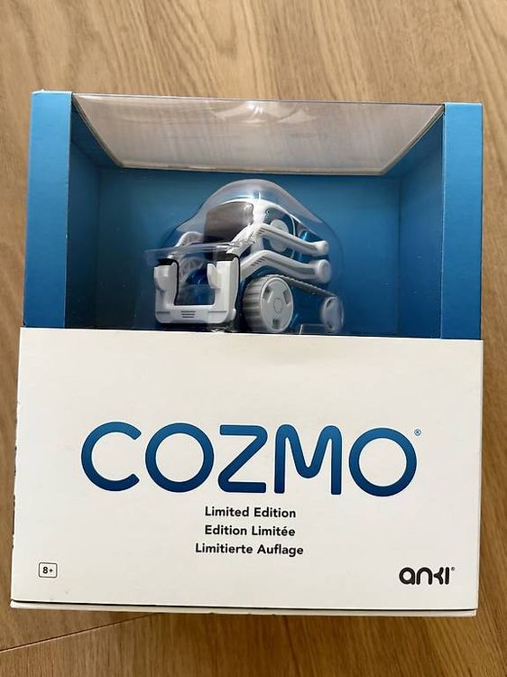 Cozmo Limited Edition (Gebraucht) in Horw für CHF 170 – nur Abholung ...