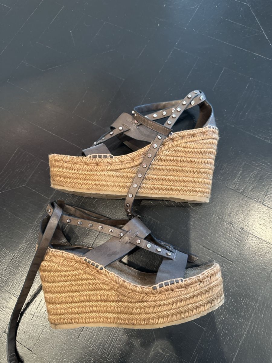 Jimmy Choo Shoes Size 39 (Gebraucht) in Cologny für CHF 100 – mit ...