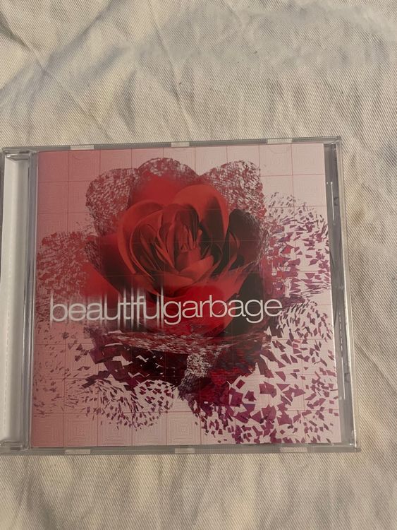 Garbage - Beautiful Garbage (Gebraucht) in bern für CHF 4 – mit ...